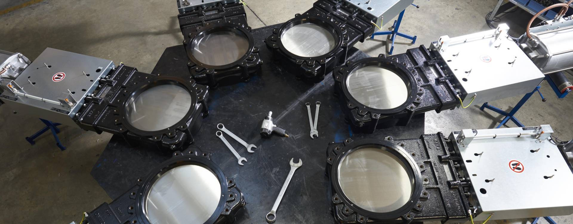 Gefa Processtechnik GmbH - Home